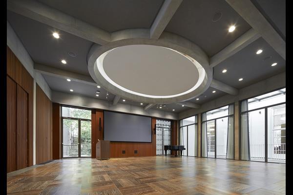 Haworth Tompkins unveils £14.5m transformation of London’s Warburg ...